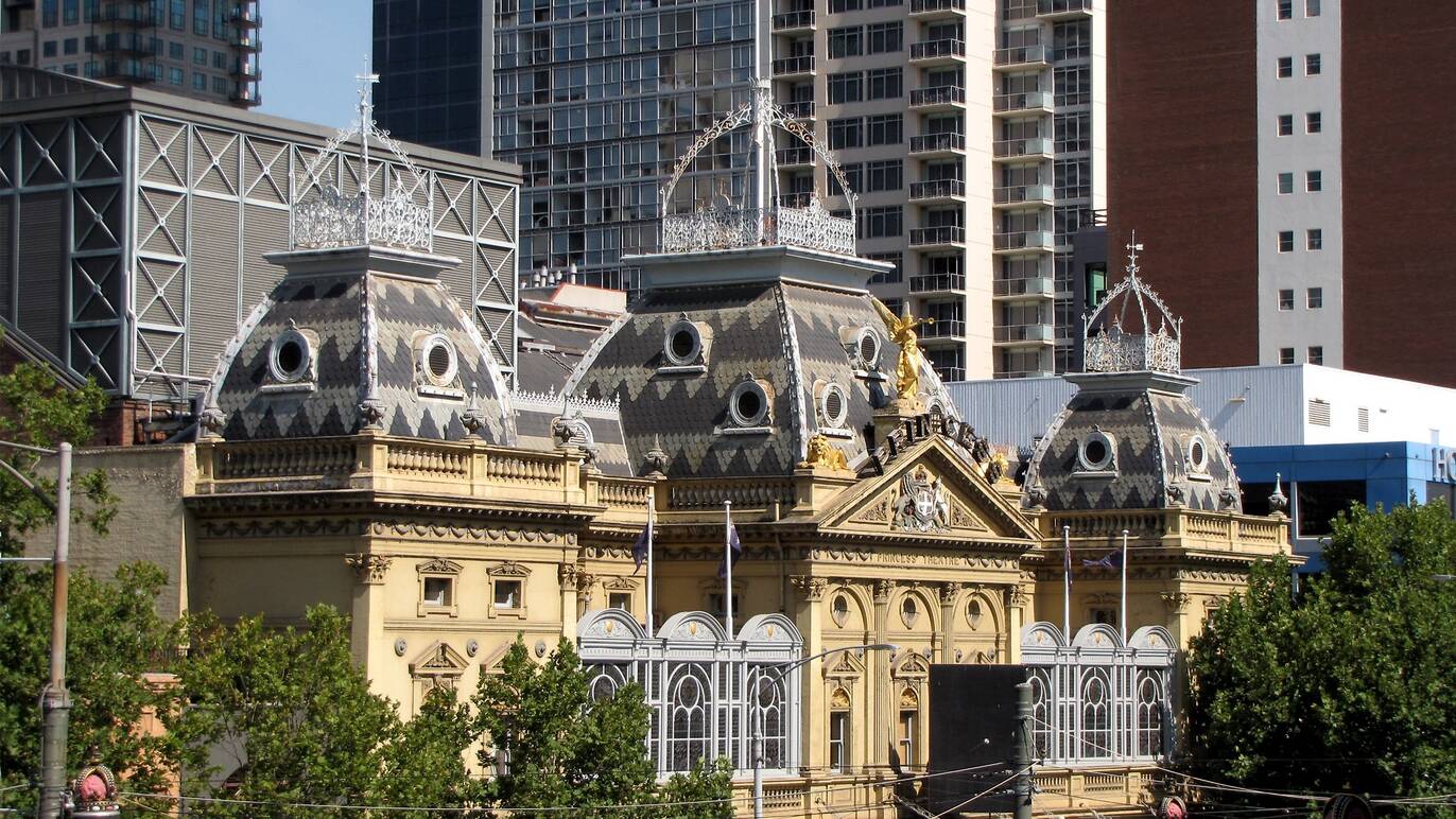 The best and worst streets in Melbourne's CBD