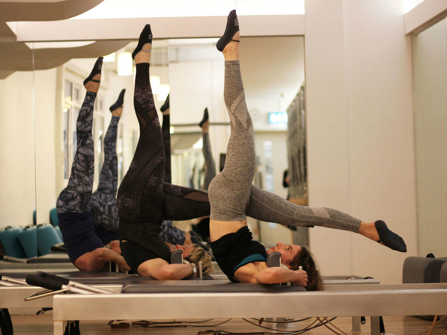 15 brilliant pilates studios in London for mat and reformer classes