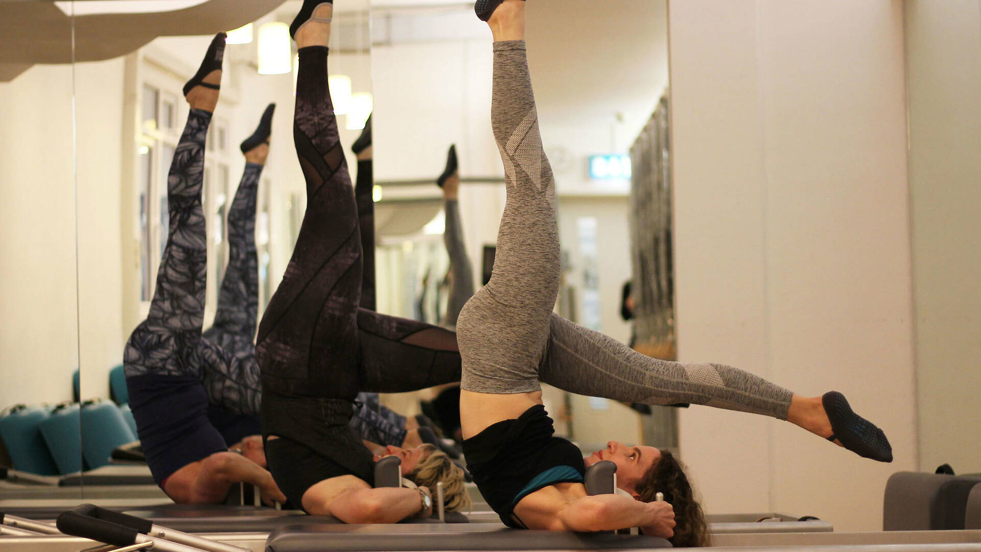 15 brilliant pilates studios in London for mat and reformer classes