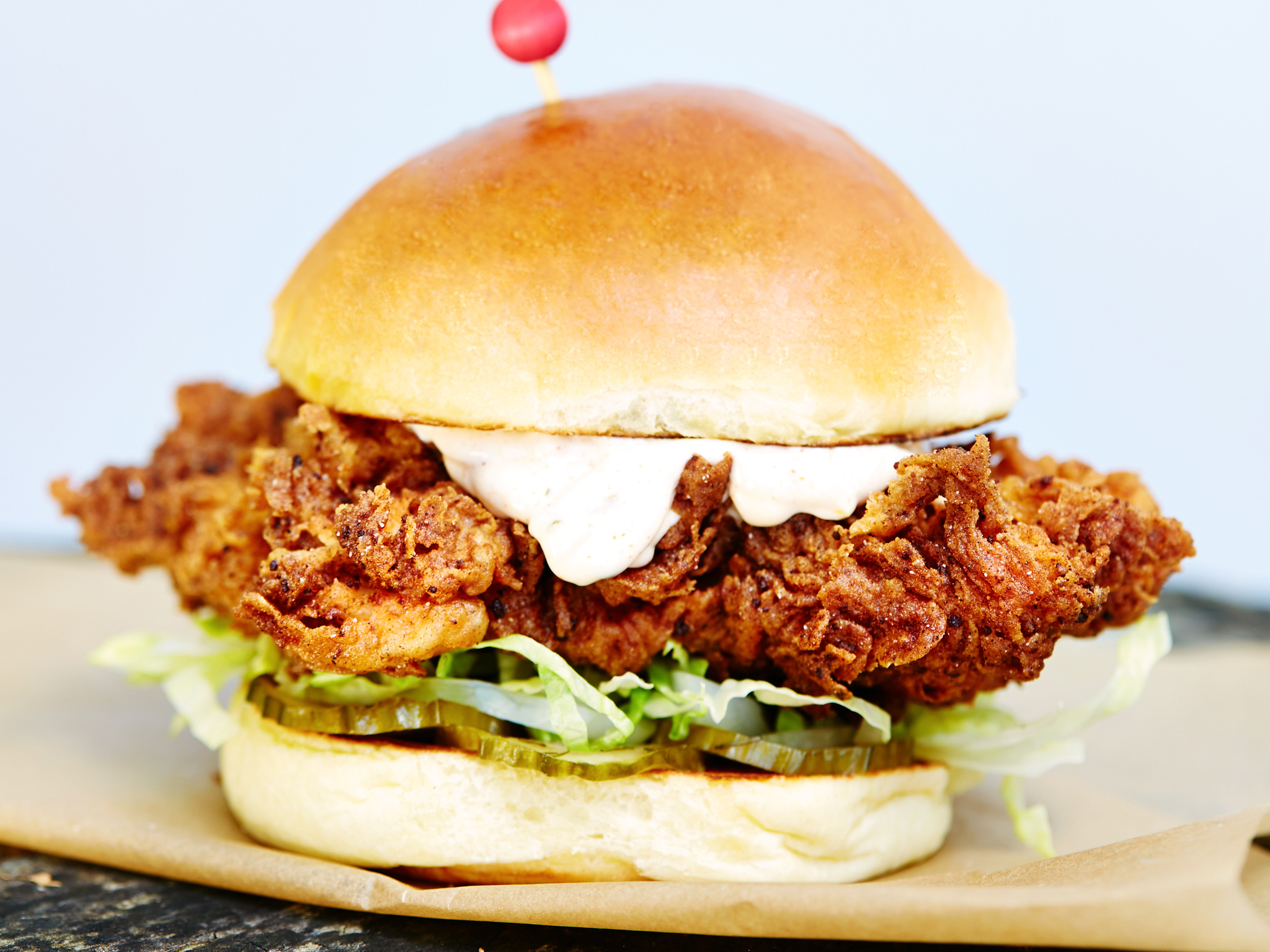 Butchies | Restaurants in Shoreditch, London