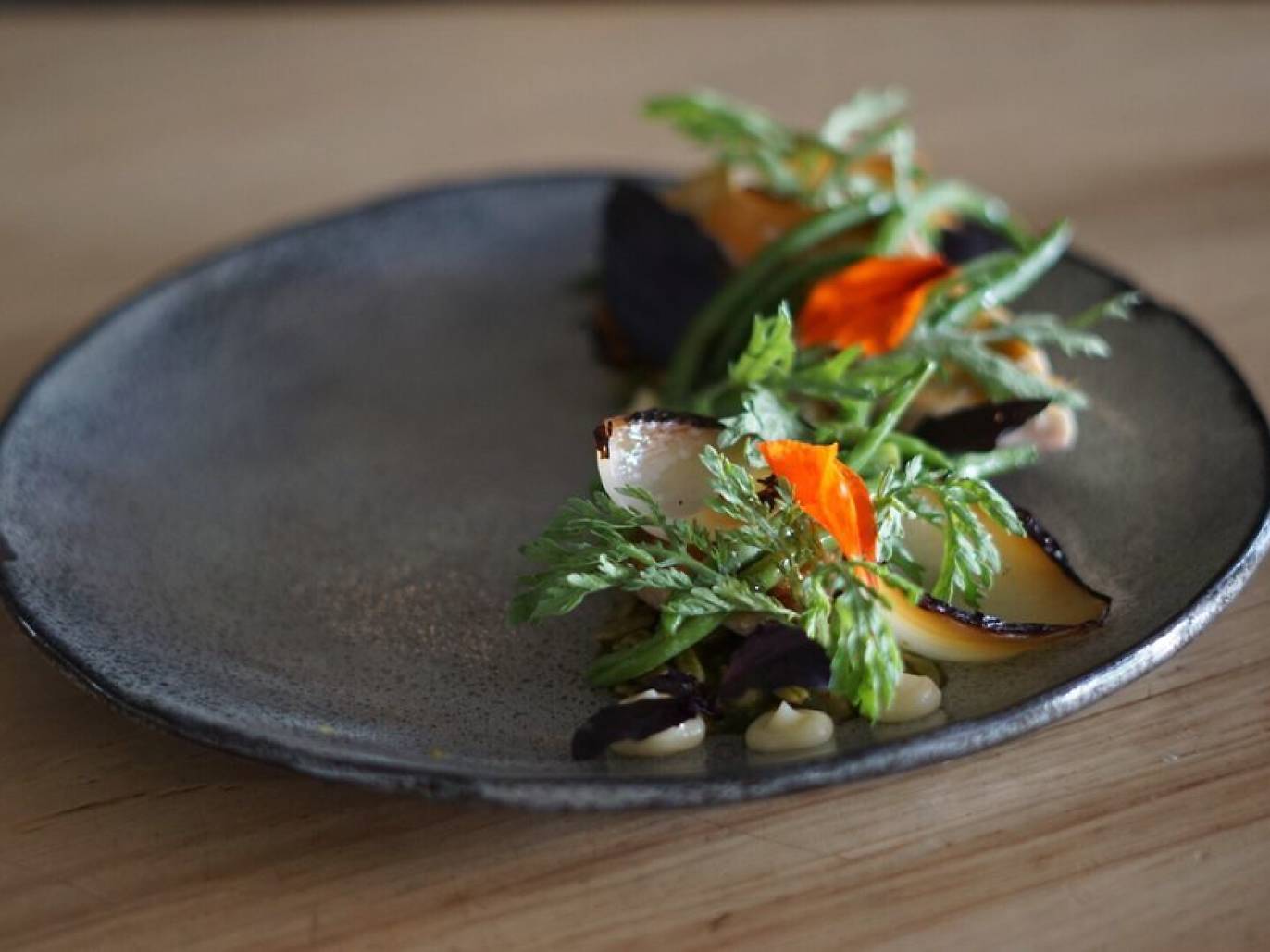 9 Affordable Tasting Menus in San Francisco Less Than $100