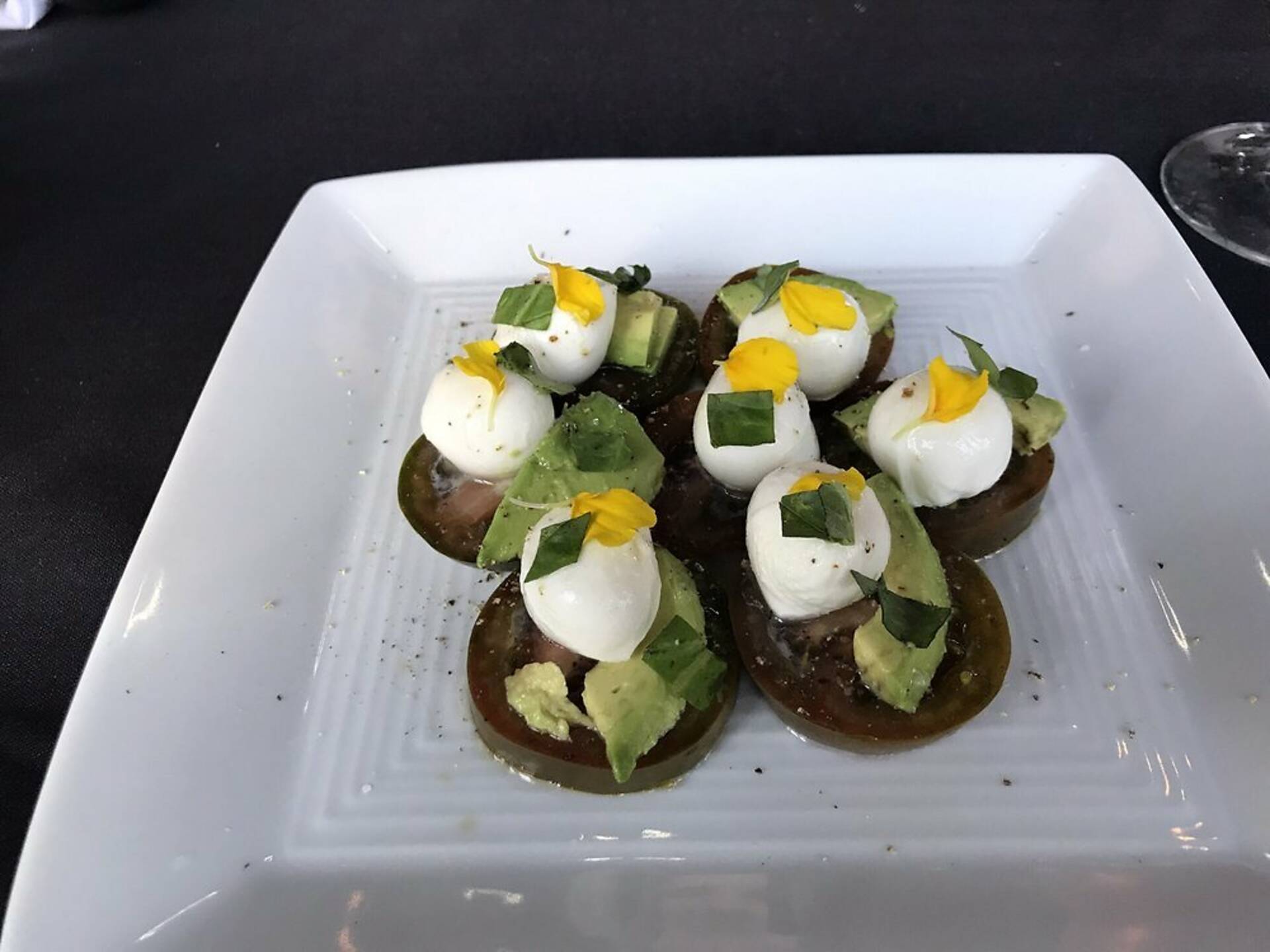 9 Affordable Tasting Menus in San Francisco Less Than $100