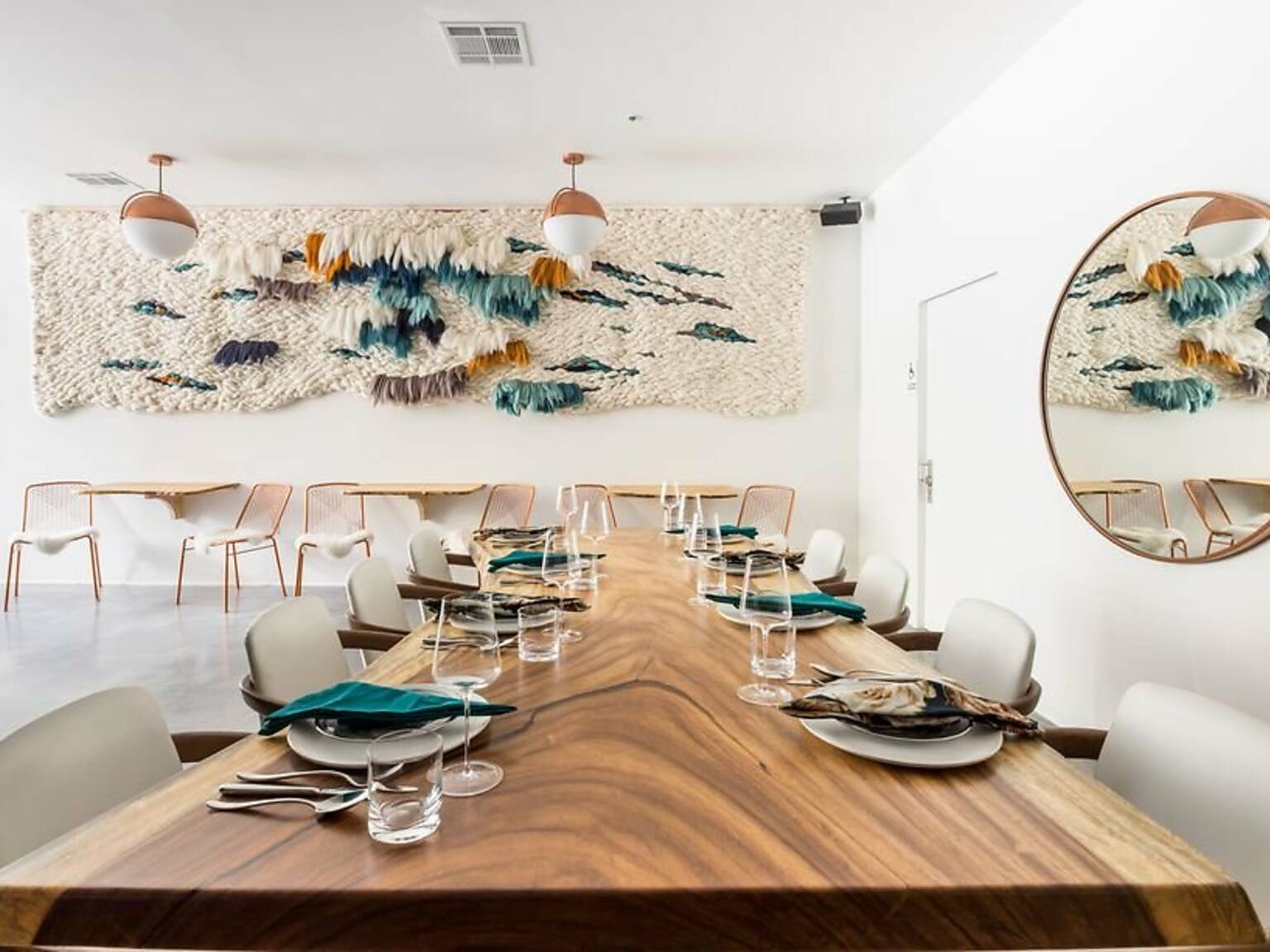 9 Affordable Tasting Menus in San Francisco Less Than $100