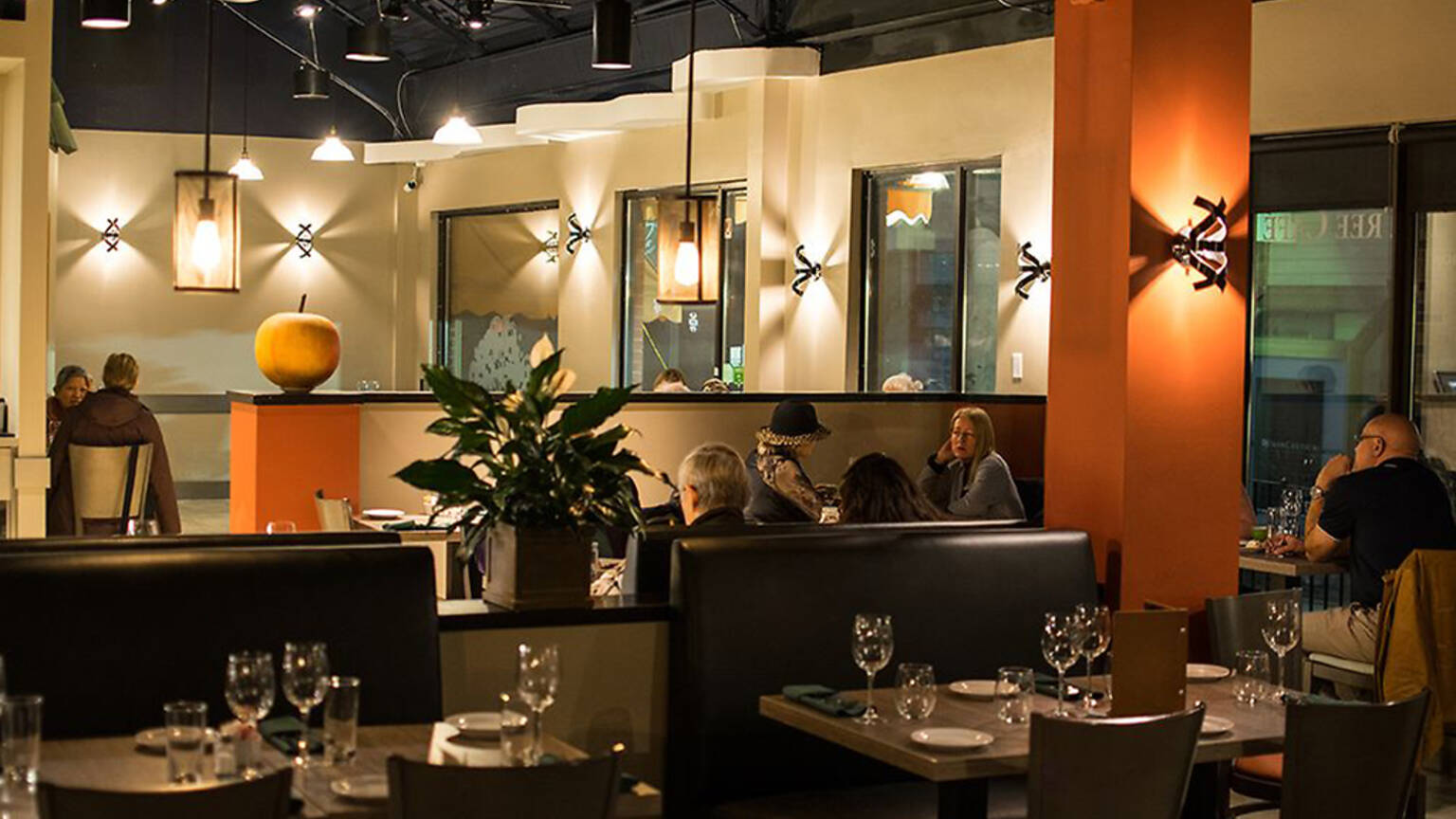 The 11 most delicious restaurants in Mississauga