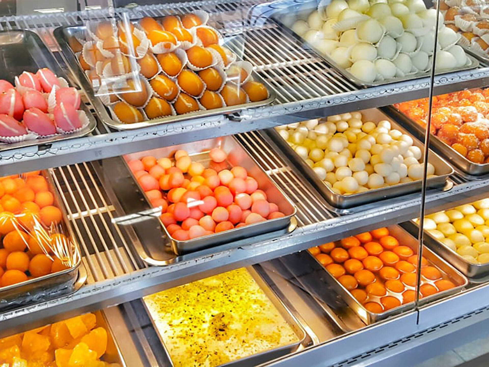 The 11 most delicious restaurants in Mississauga