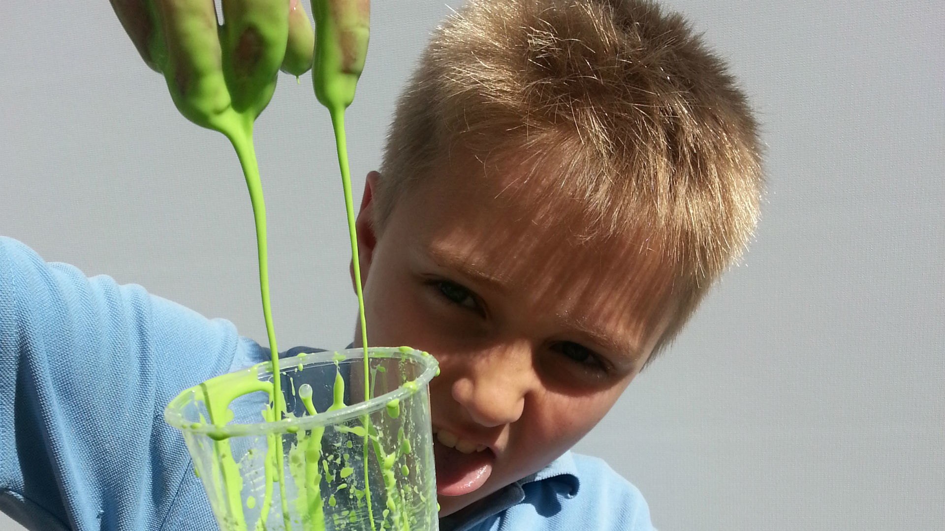 Gross and Gory | Kids in Sydney