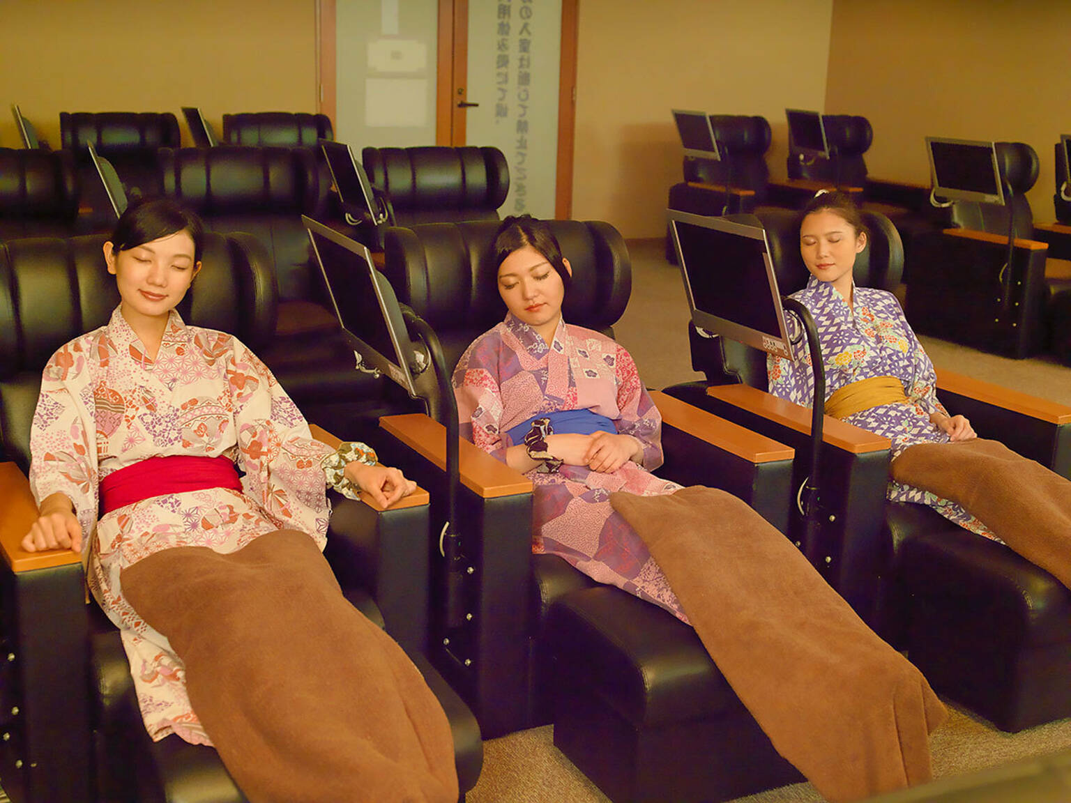 Top 10 Tokyo bath houses | Time Out Tokyo