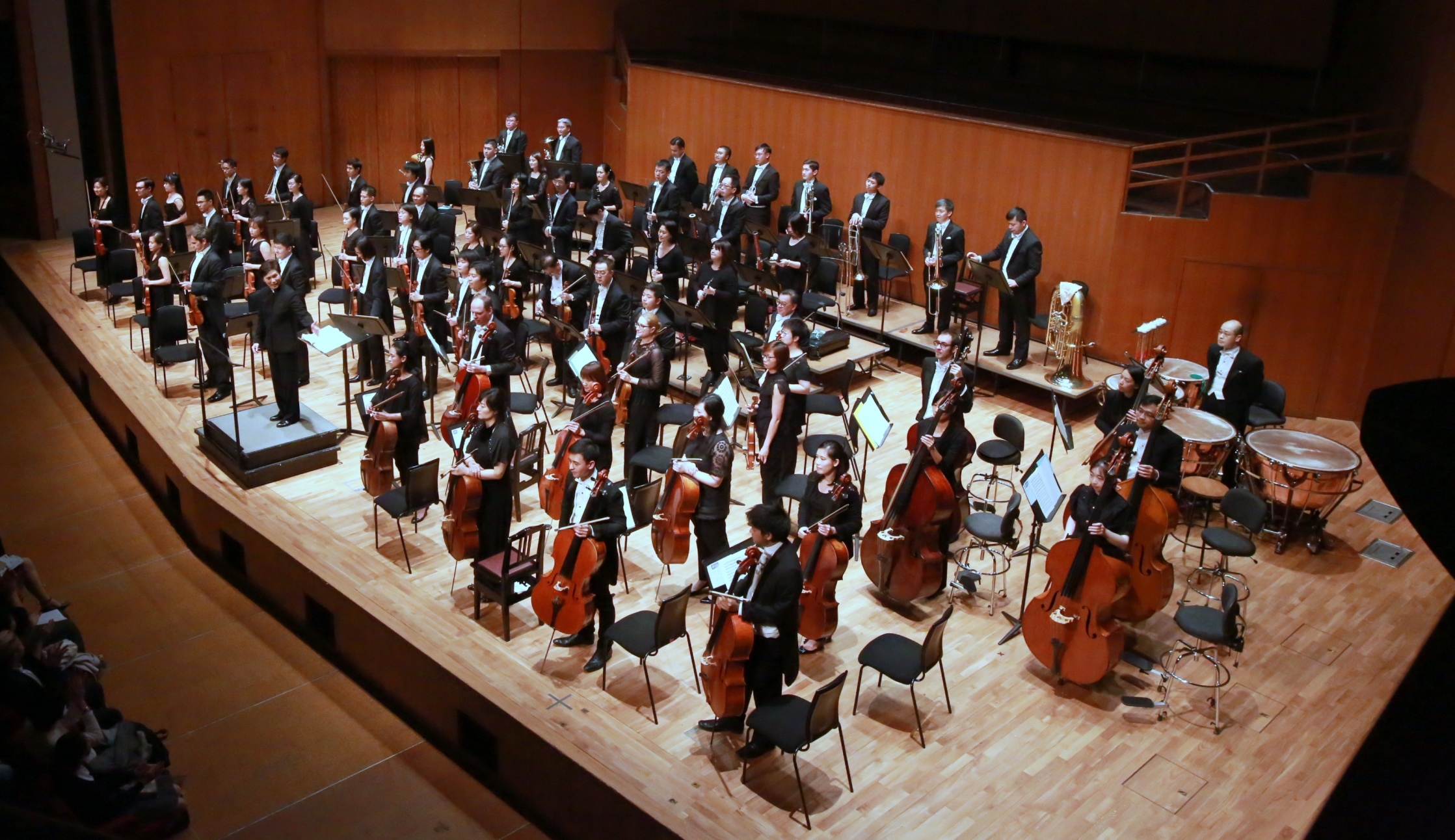 Upcoming classical concerts you can't miss