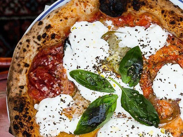 La Felicità | Restaurants à Quartier de la Gare, Paris