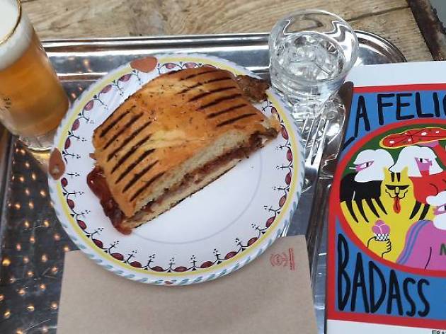 La Felicità | Restaurants à Quartier de la Gare, Paris