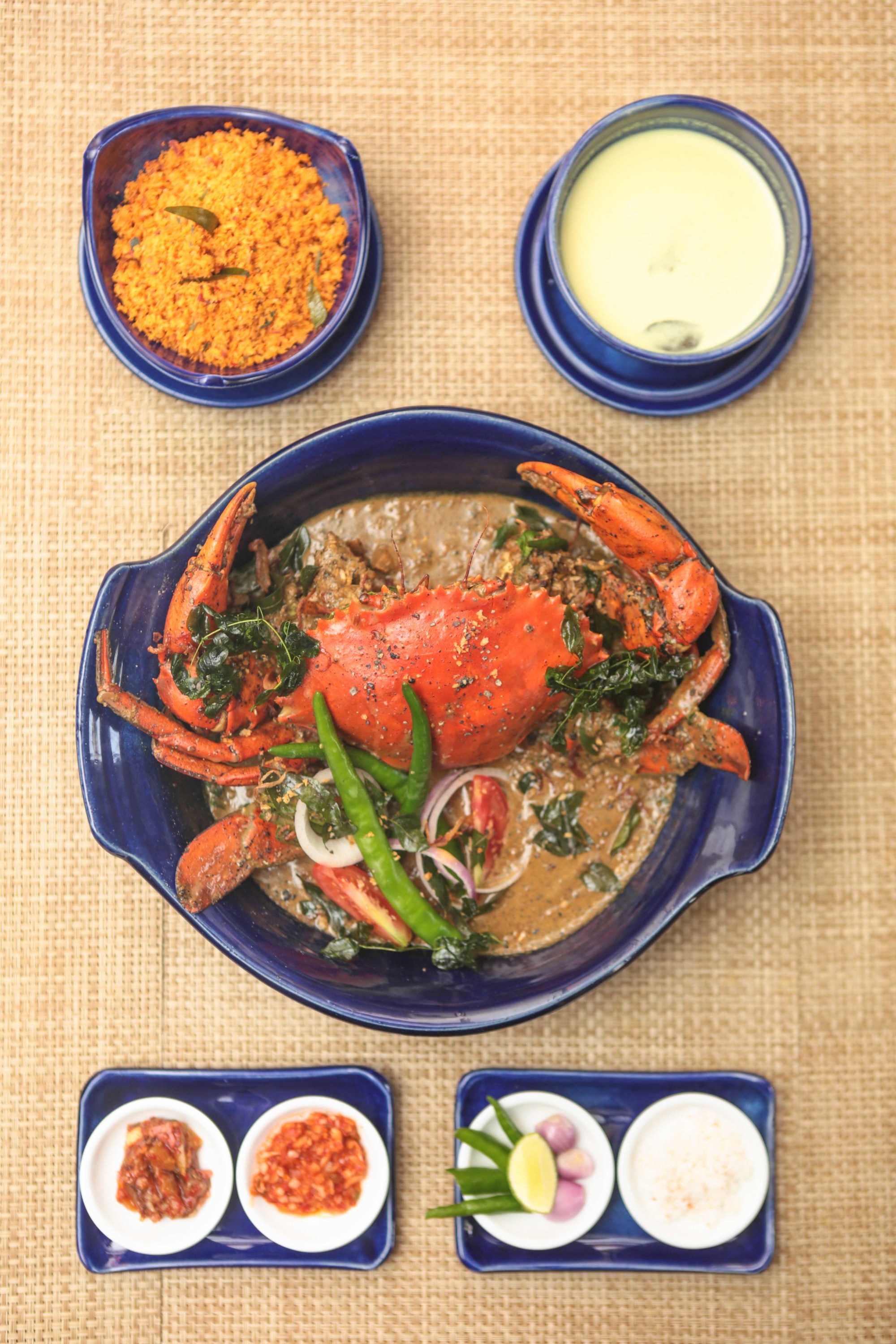 Crab Factory | Restaurants in Sri Lanka