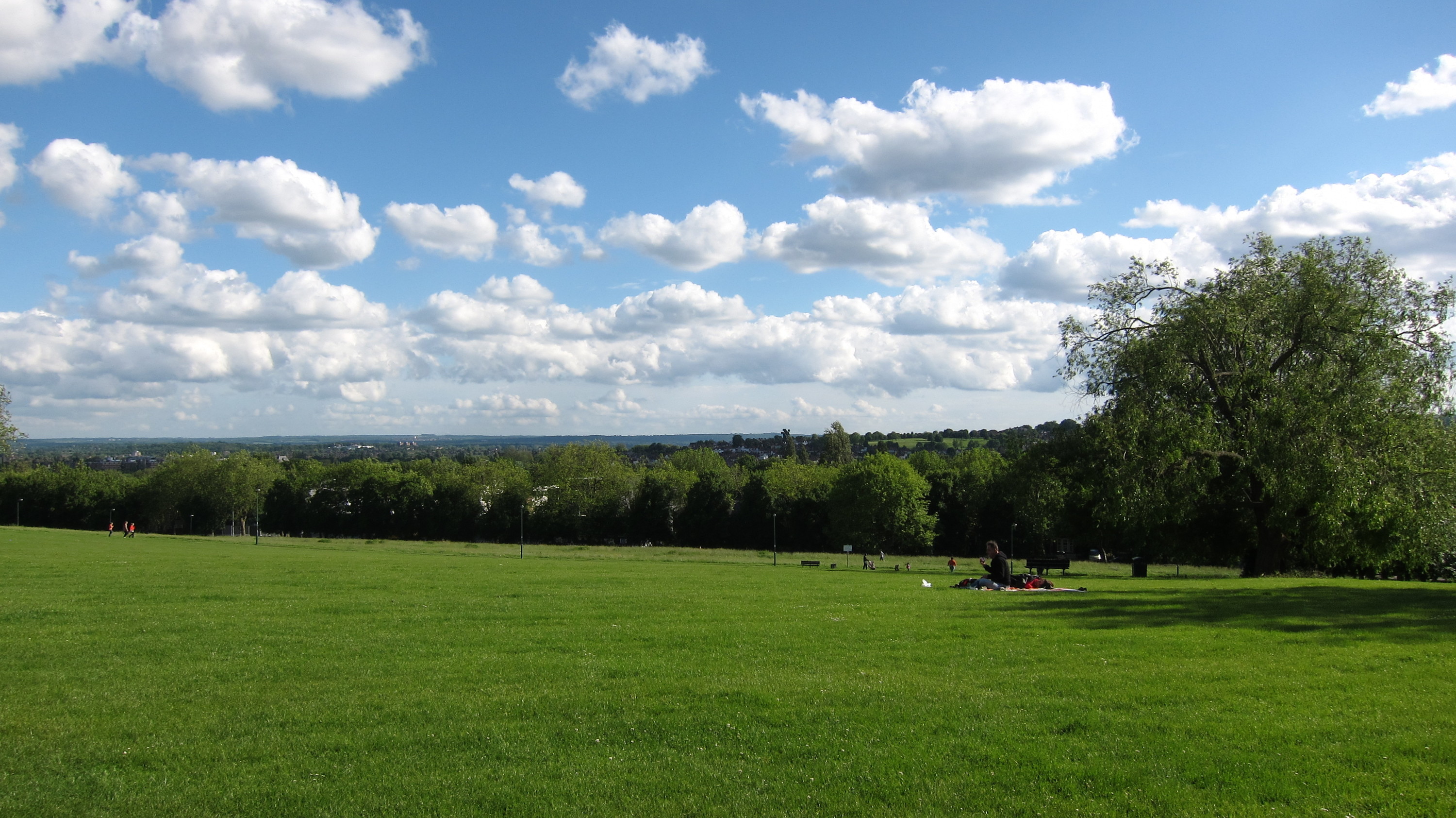 Brockley area guide – Restaurants, pubs and things to do in SE4