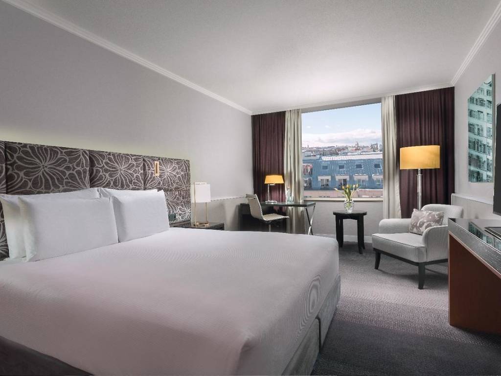 The 15 Best Hotels In Prague For 2025: Cheap Getaways