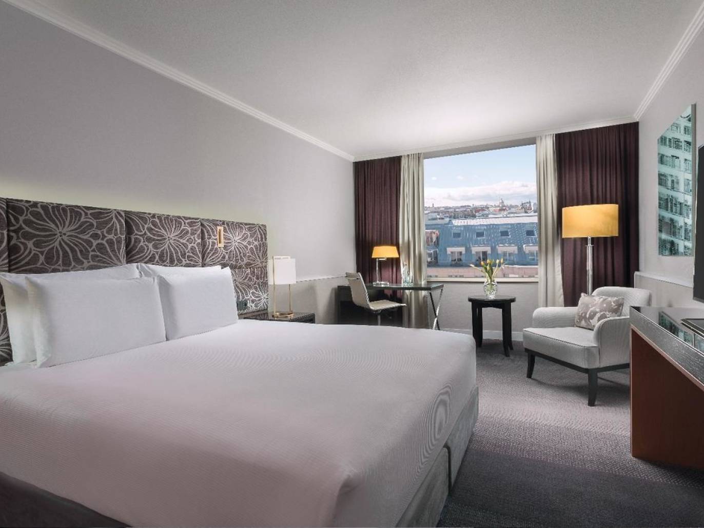 The 15 Best Hotels In Prague For 2025: Cheap Getaways