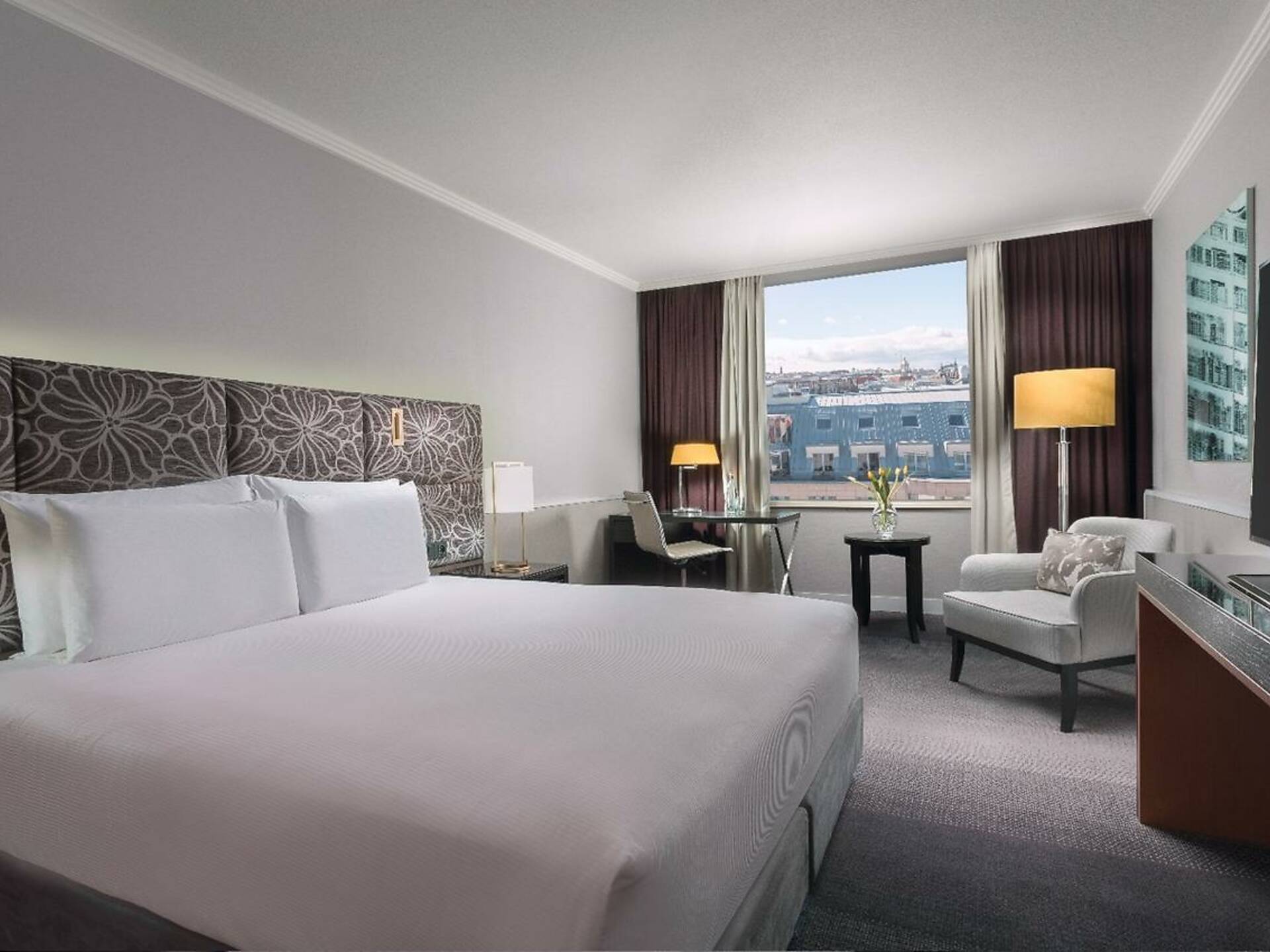 The 15 Best Hotels In Prague For 2025: Cheap Getaways