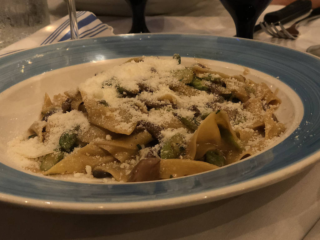 21 Best Italian Restaurants in Miami to Try Right Now