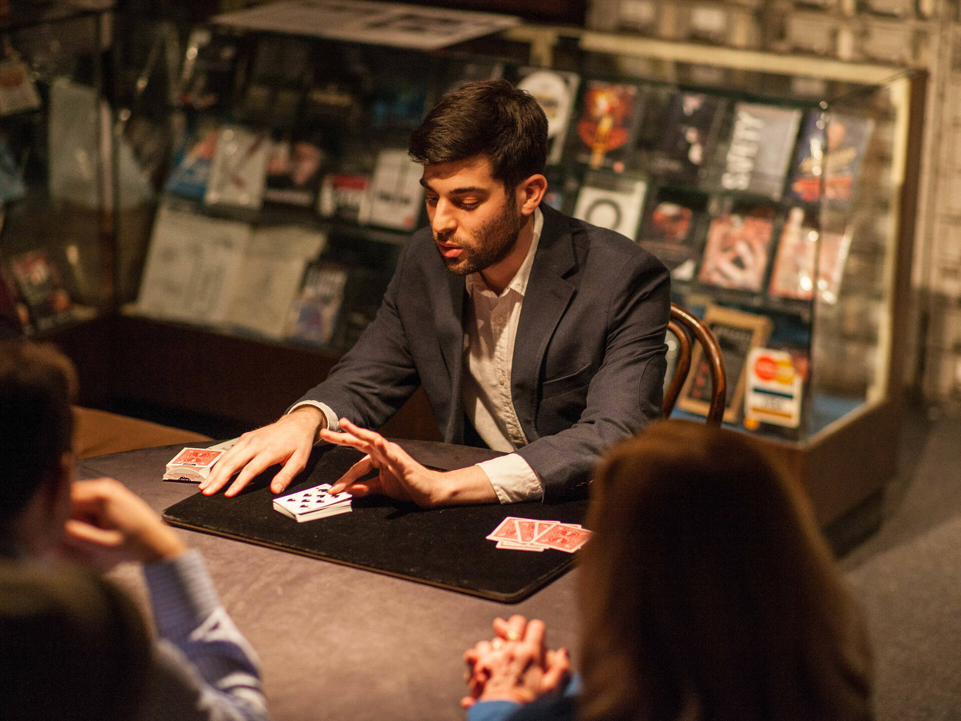 Comedy | New York Comedy Clubs, Stand Up Shows | Time Out New York