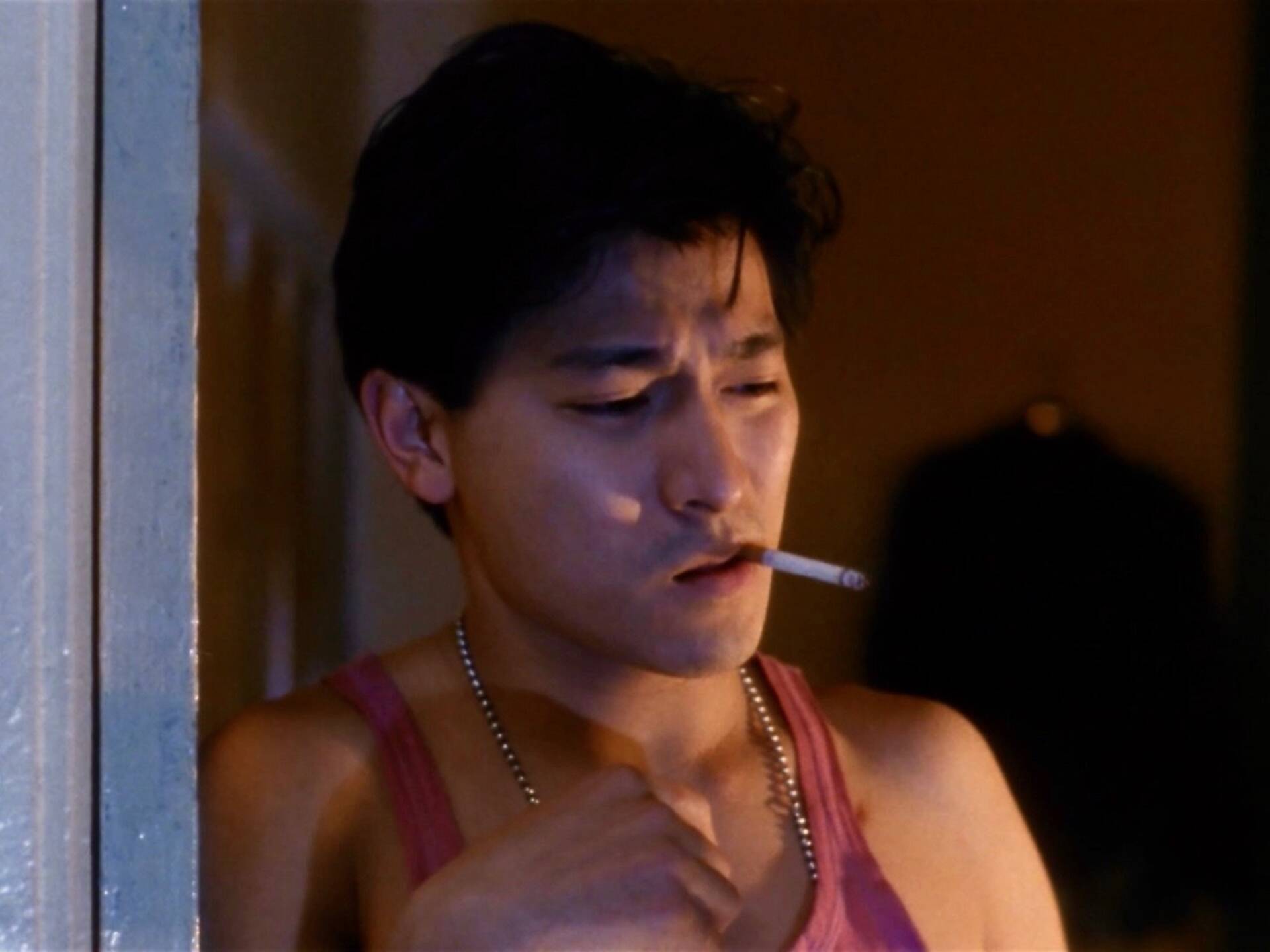 All Wong Kar-wai’s Hong Kong movies ranked