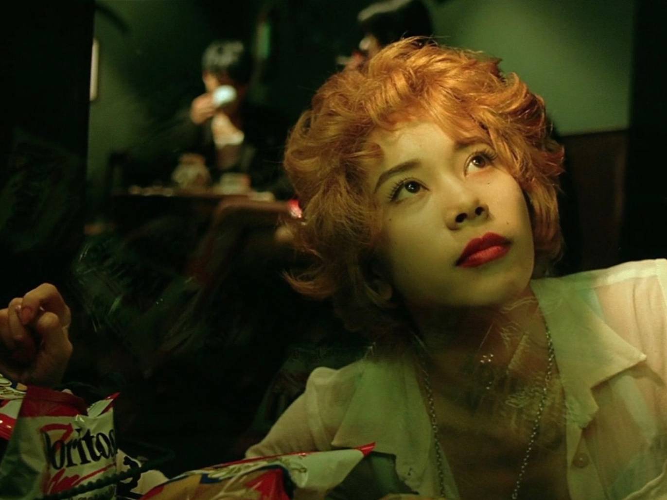 All Wong Kar-wai’s Hong Kong movies ranked