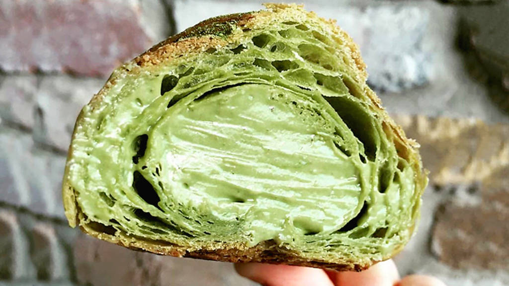 Top Impression Bakery | Restaurants in Wolli Creek, Sydney