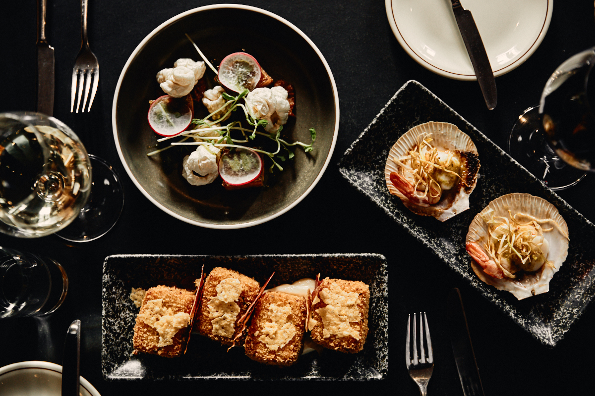 4 Melbourne gastropubs with hearty new winter menus