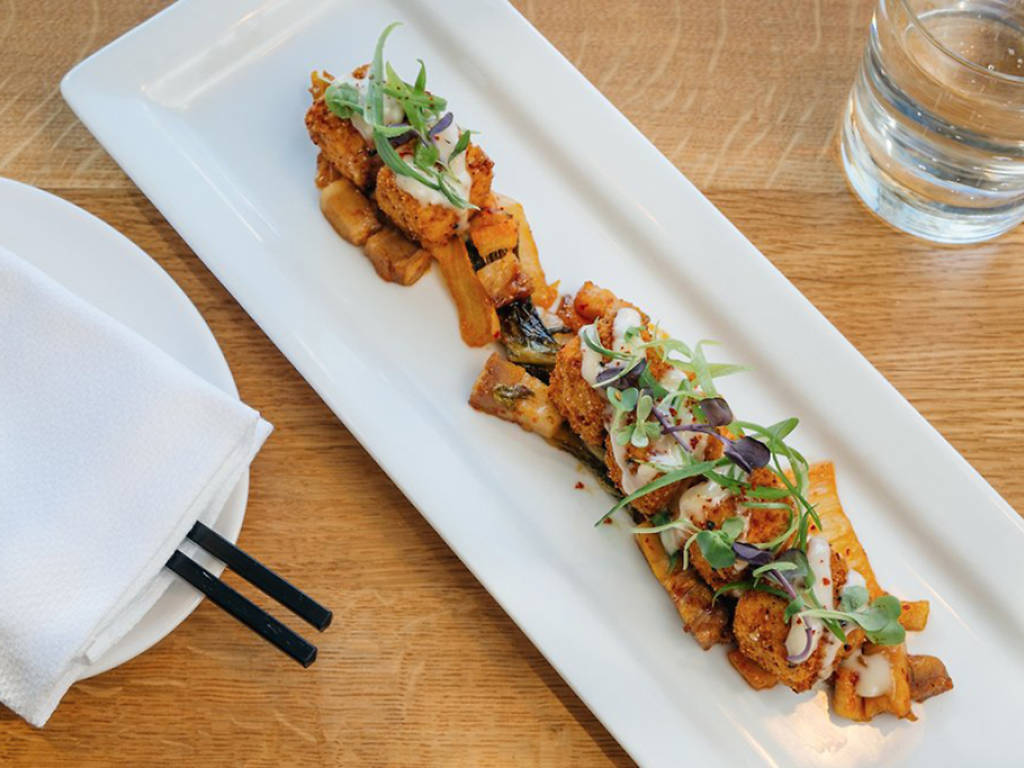 20 Best Restaurants in Calgary for Multicultural Meals