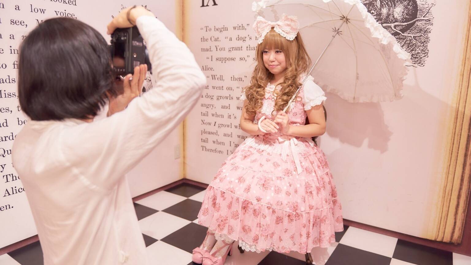 Cute things to do in Tokyo | Time Out Tokyo