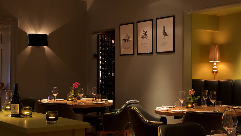 16 Best Restaurants in Bath, Picked By Local Writers