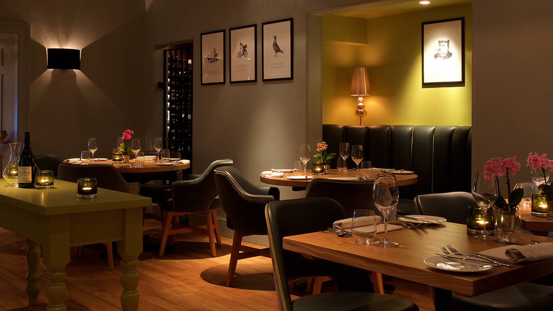 16 Best Restaurants in Bath, Picked By Local Writers