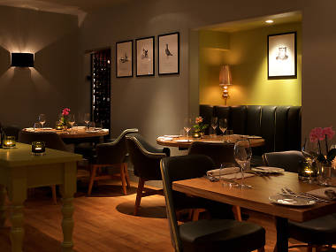 16 Best Restaurants in Bath, Picked By Local Writers