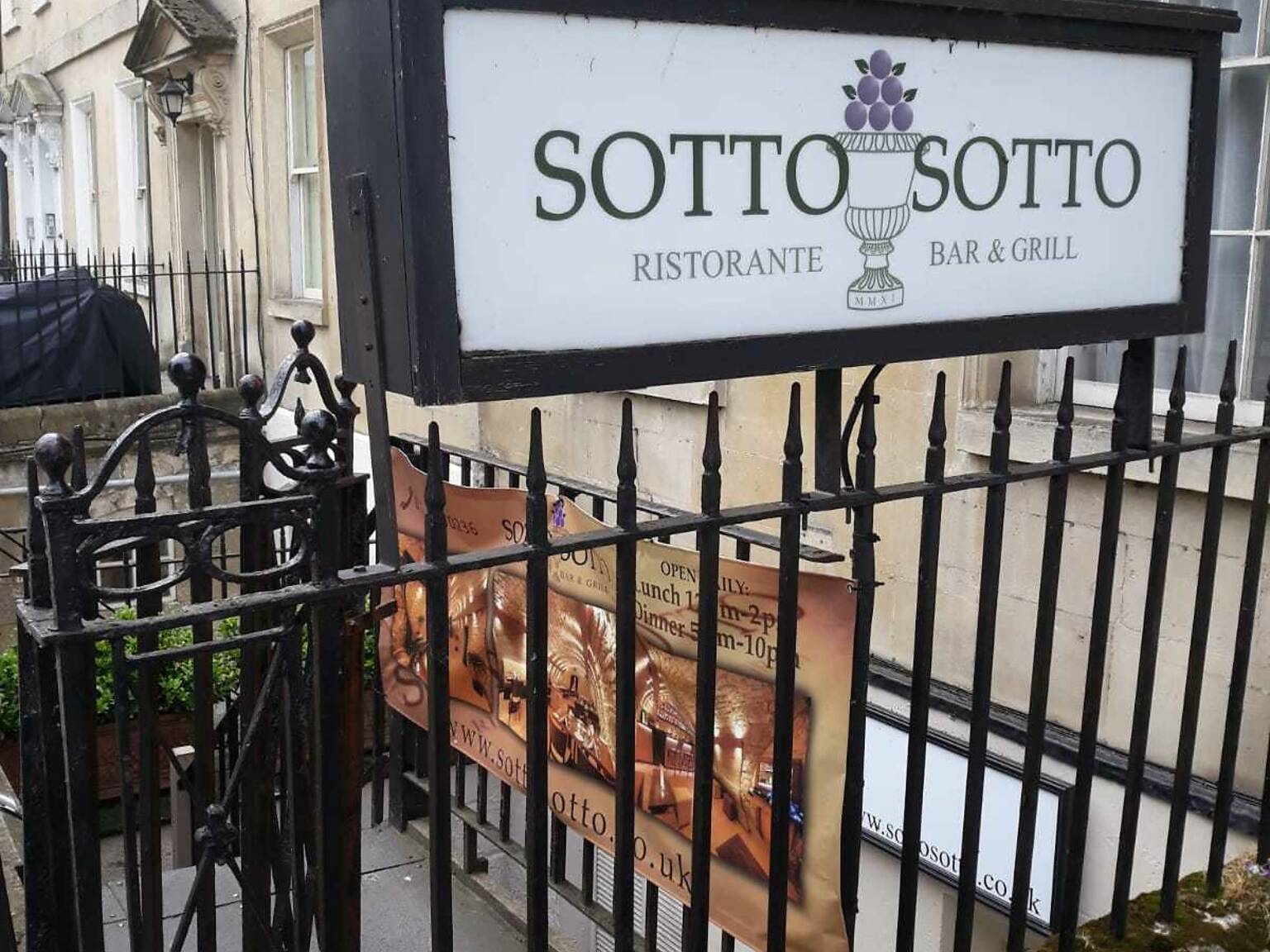 16 Best Restaurants in Bath, Picked By Local Writers