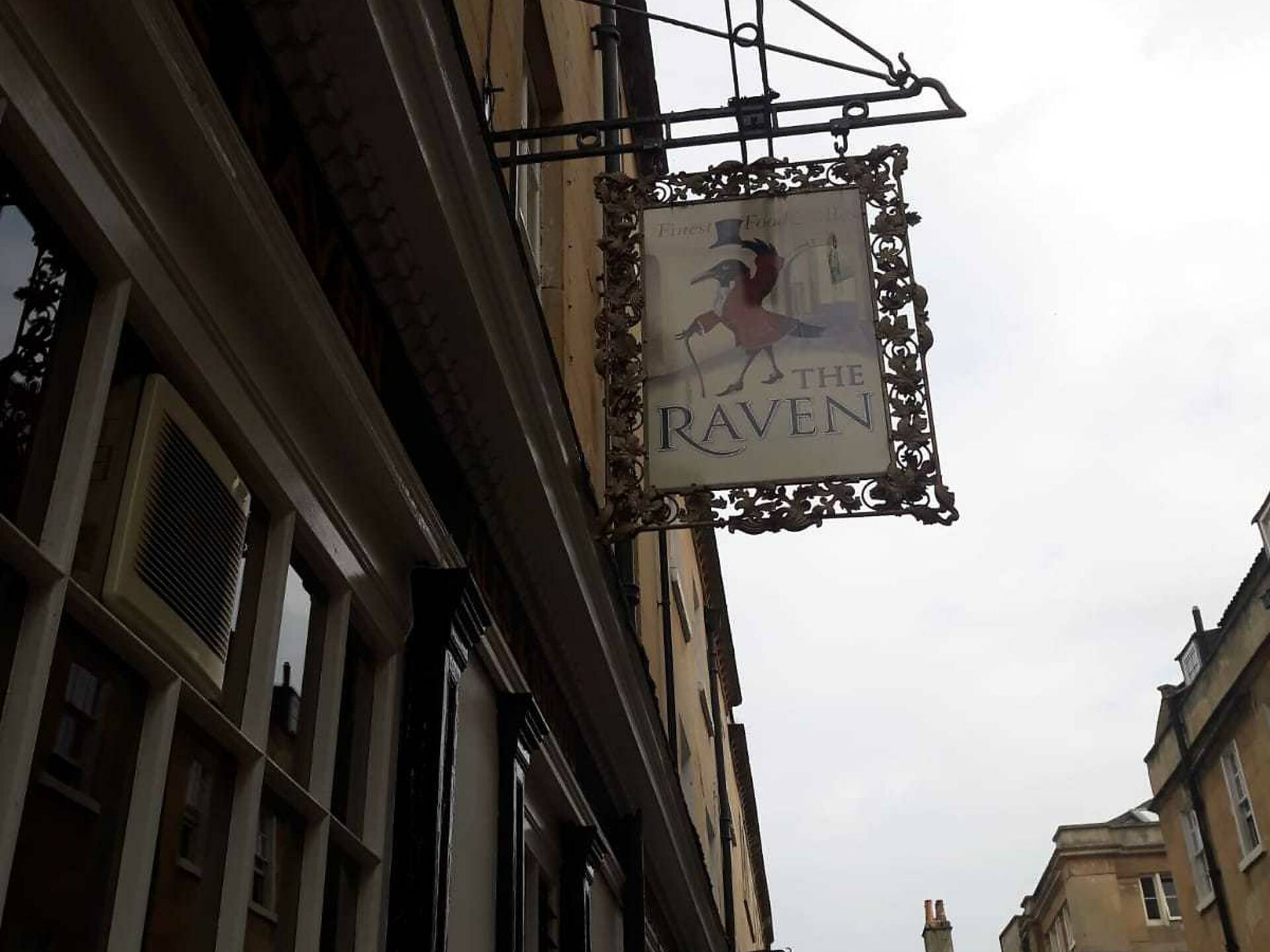 16 Best Restaurants in Bath, Picked By Local Writers