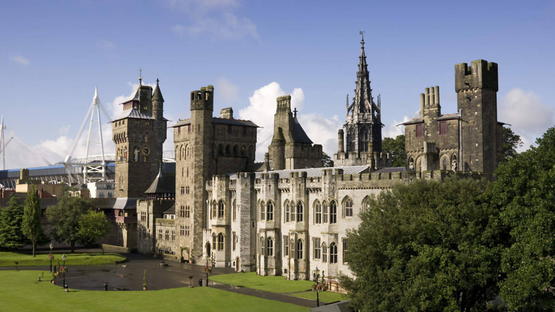 12 Best Museums in Cardiff for Cultural Curiosities