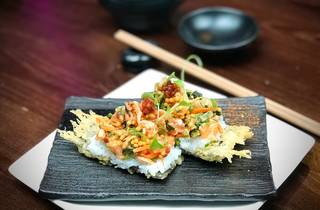 Cocochan | Restaurants in Marylebone, London