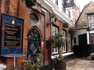 12 Best Things To Do in Hull Right Now