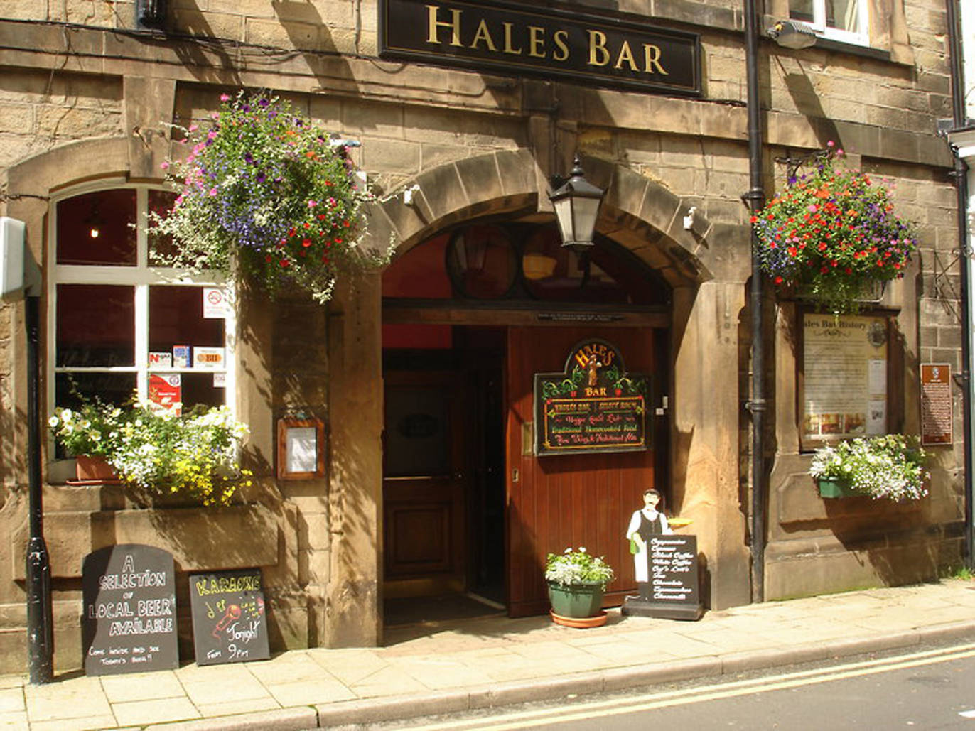 17 Best Things To Do in Harrogate Right Now