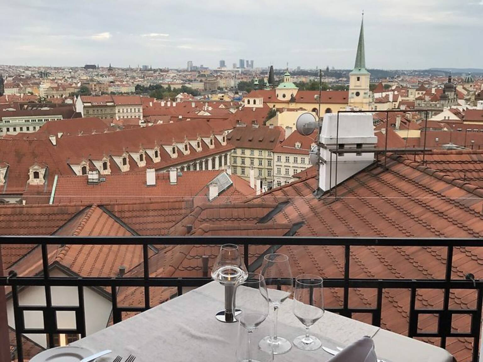 19 Best Restaurants in Prague According To A Local Foodie