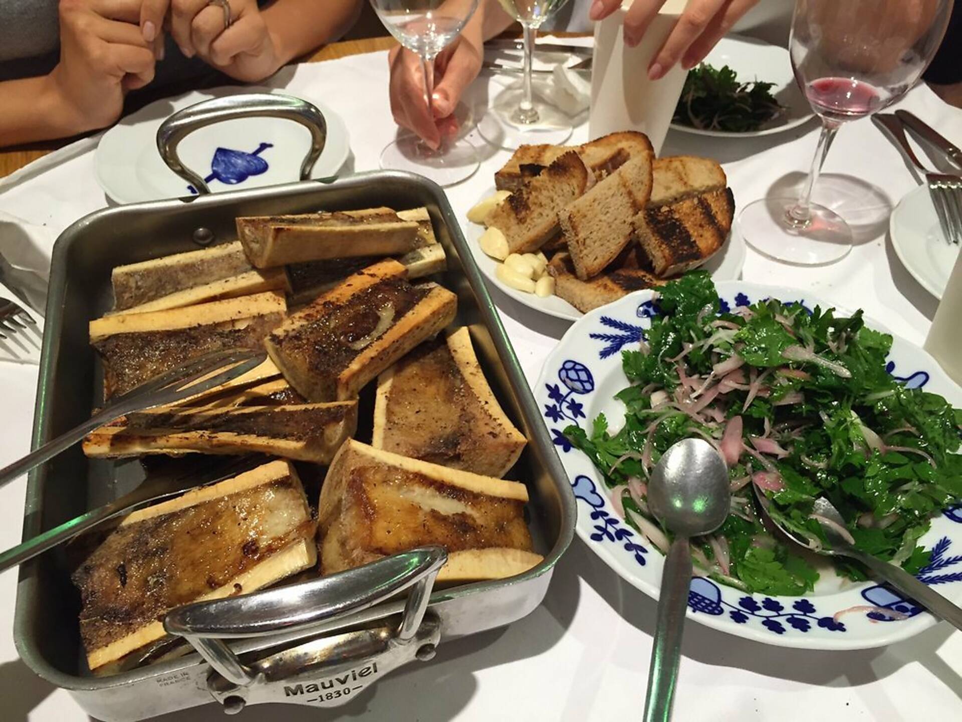 20 Best Restaurants in Prague, Picked By Locals