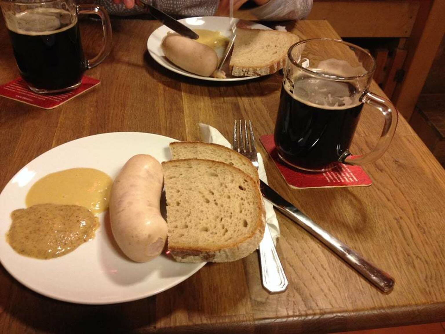 14 Best Bars in Prague, from Cocktail Spots to Craft Beer Dives