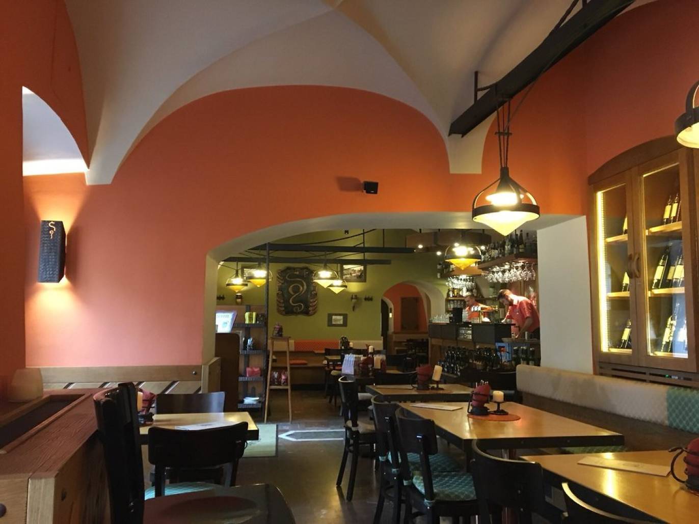 14 Best Bars in Prague, from Cocktail Spots to Craft Beer Dives