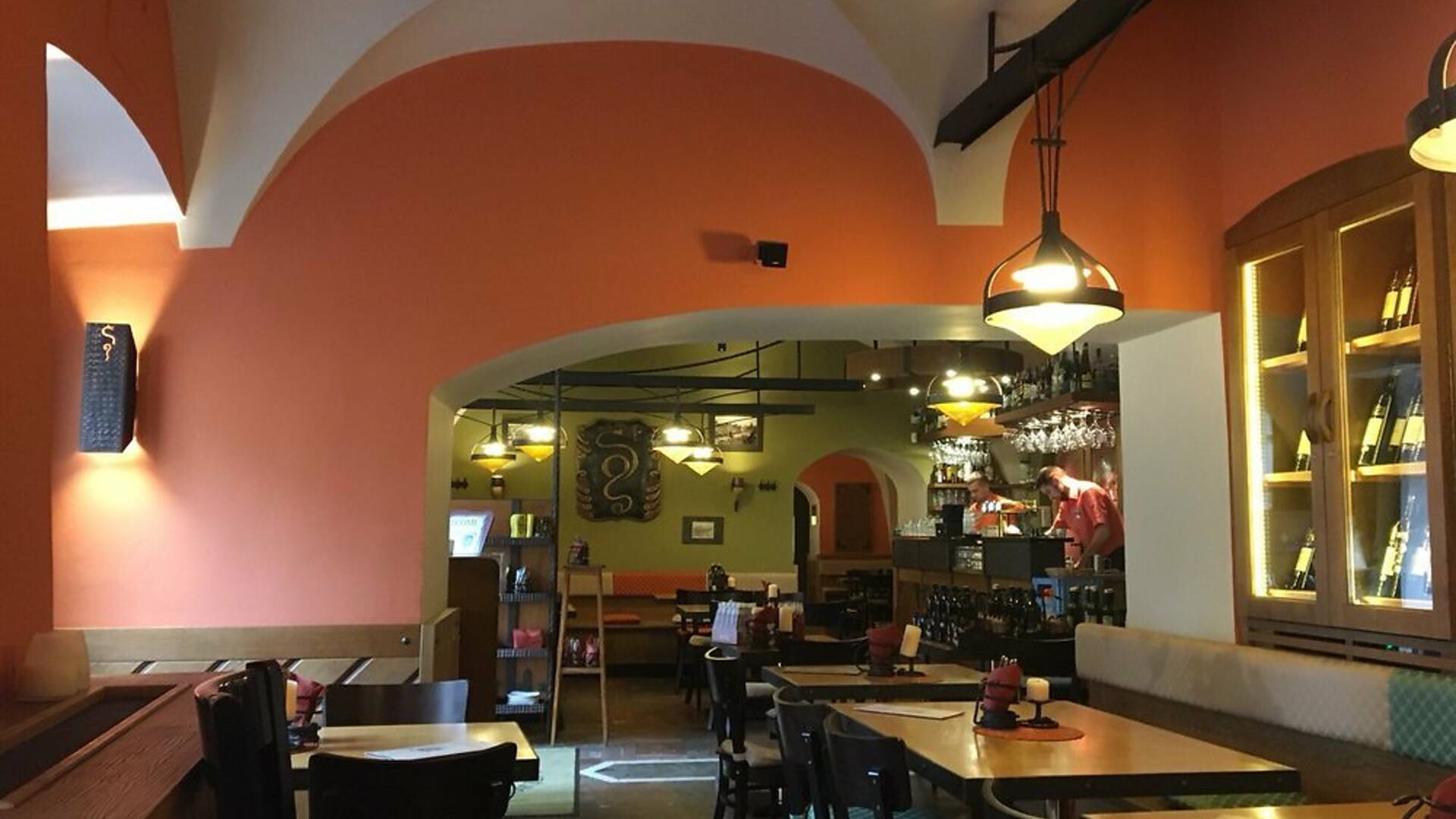 14 Best Bars in Prague, from Cocktail Spots to Craft Beer Dives
