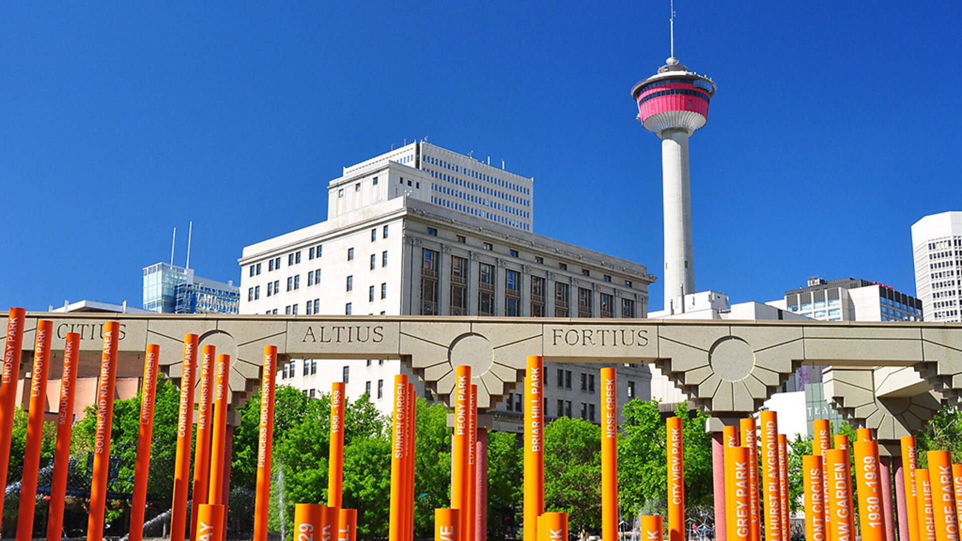 Things to do in Calgary | 15 Top Sights and Attractions