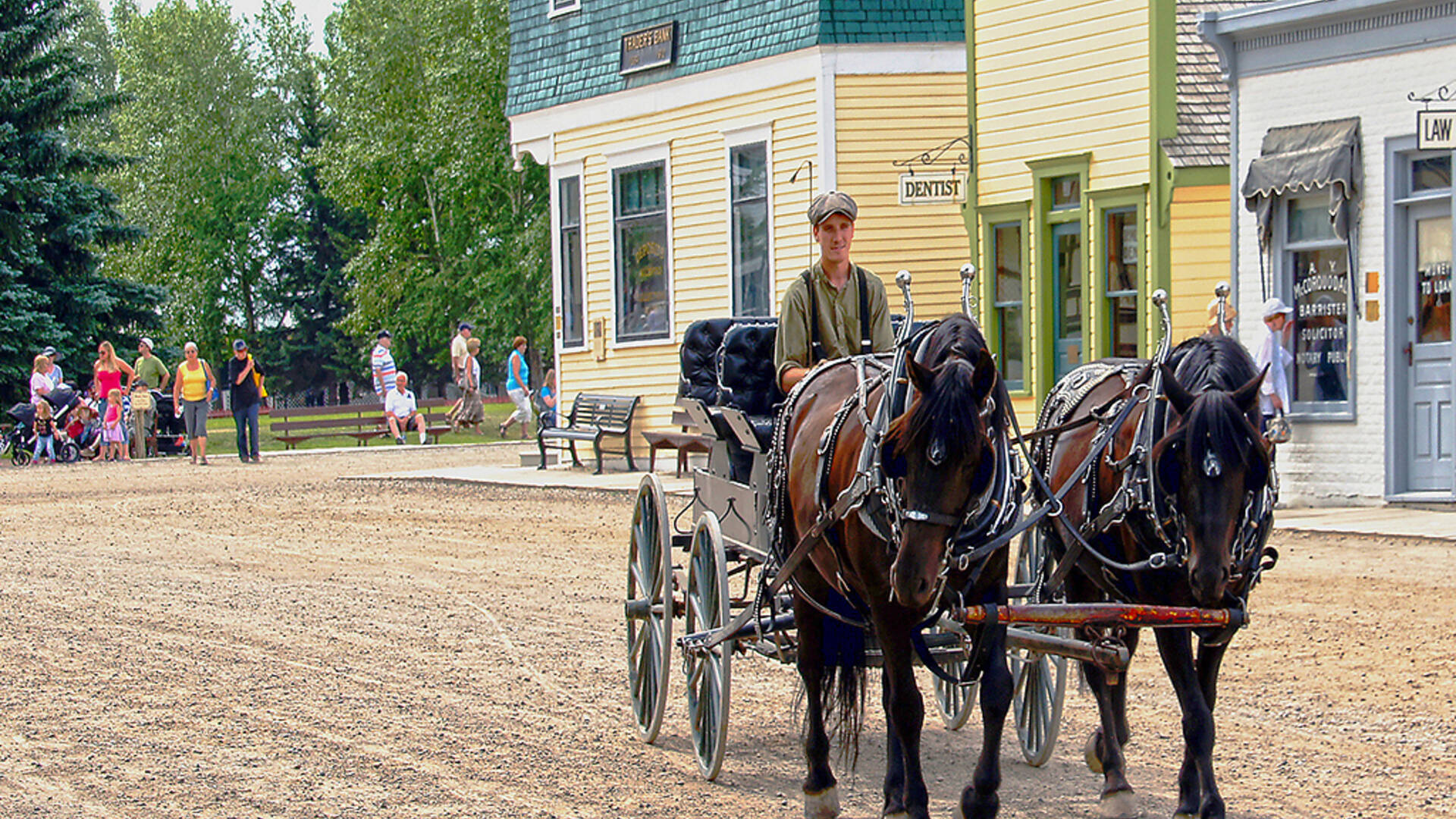 Things to do in Calgary | 15 Top Sights and Attractions