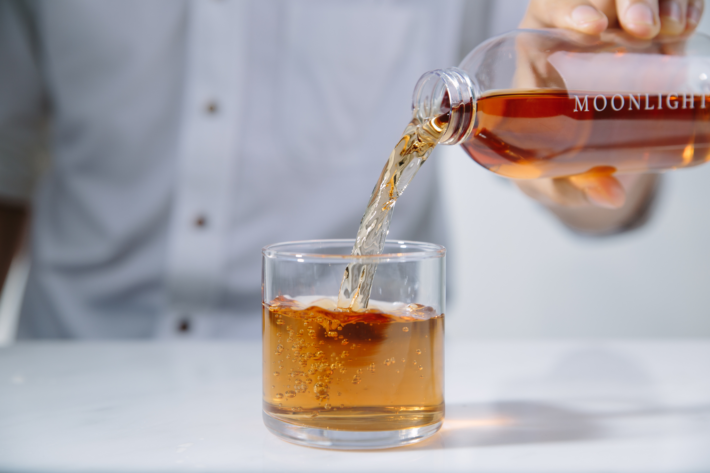 The best cold brew teas in Hong Kong