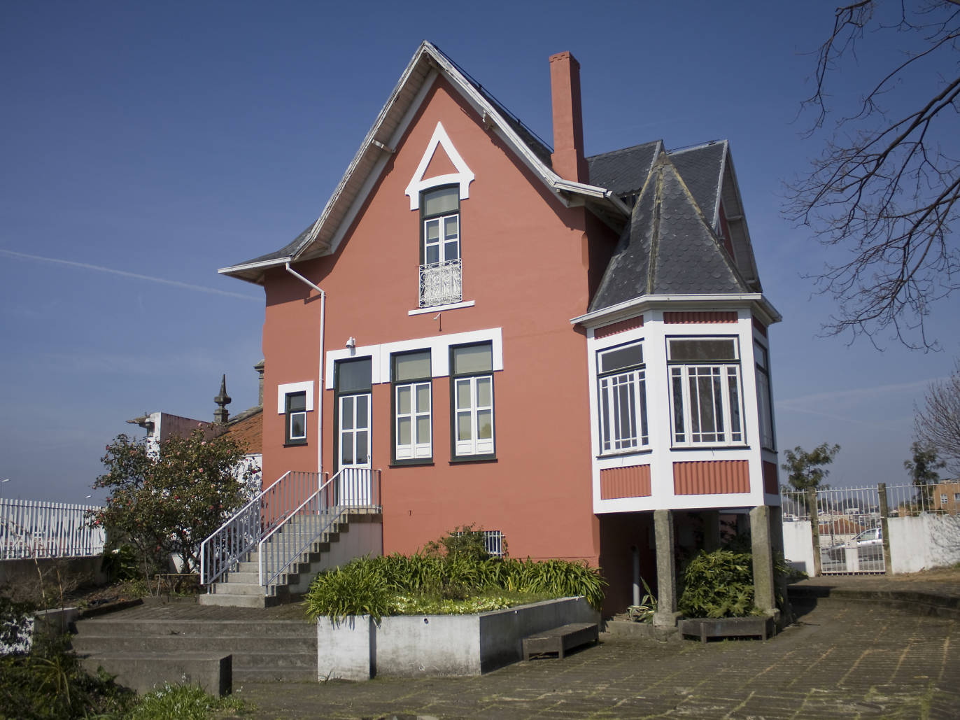 Os melhores museus no Porto