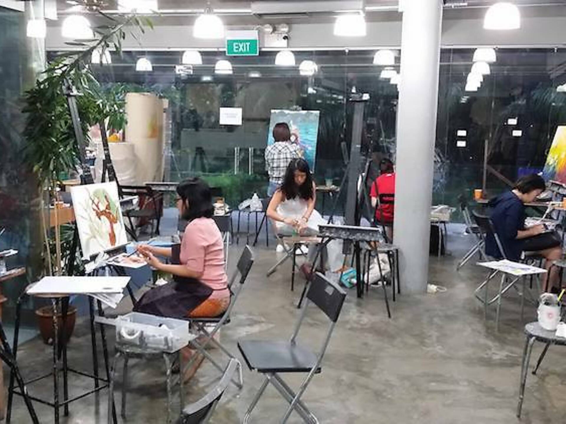 10 Best Corporate Team Bonding Activities in Singapore