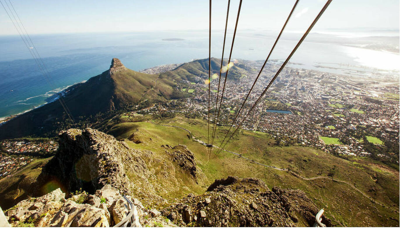 The 45 Best Things To Do in Cape Town