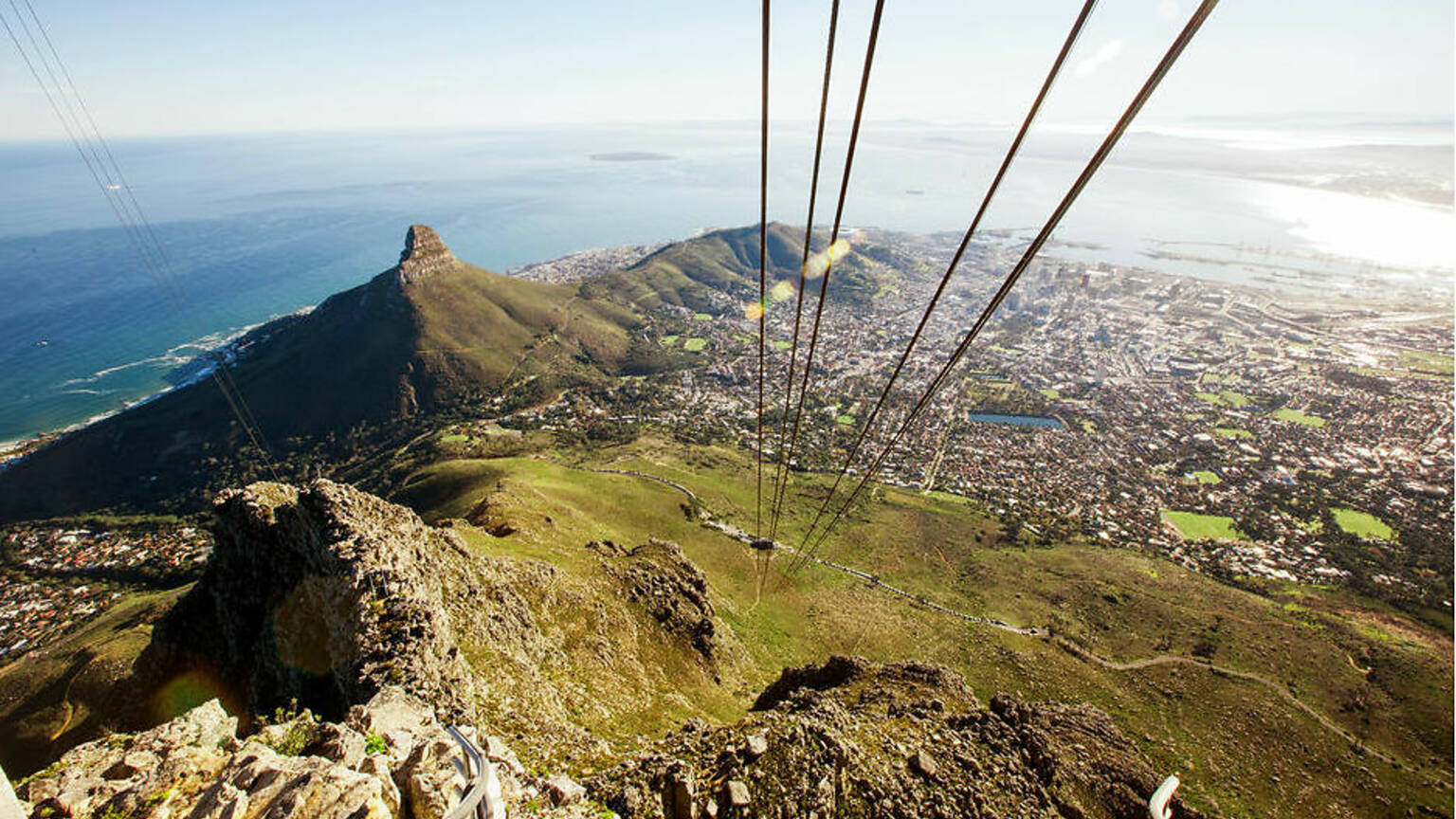 The 45 Best Things To Do in Cape Town