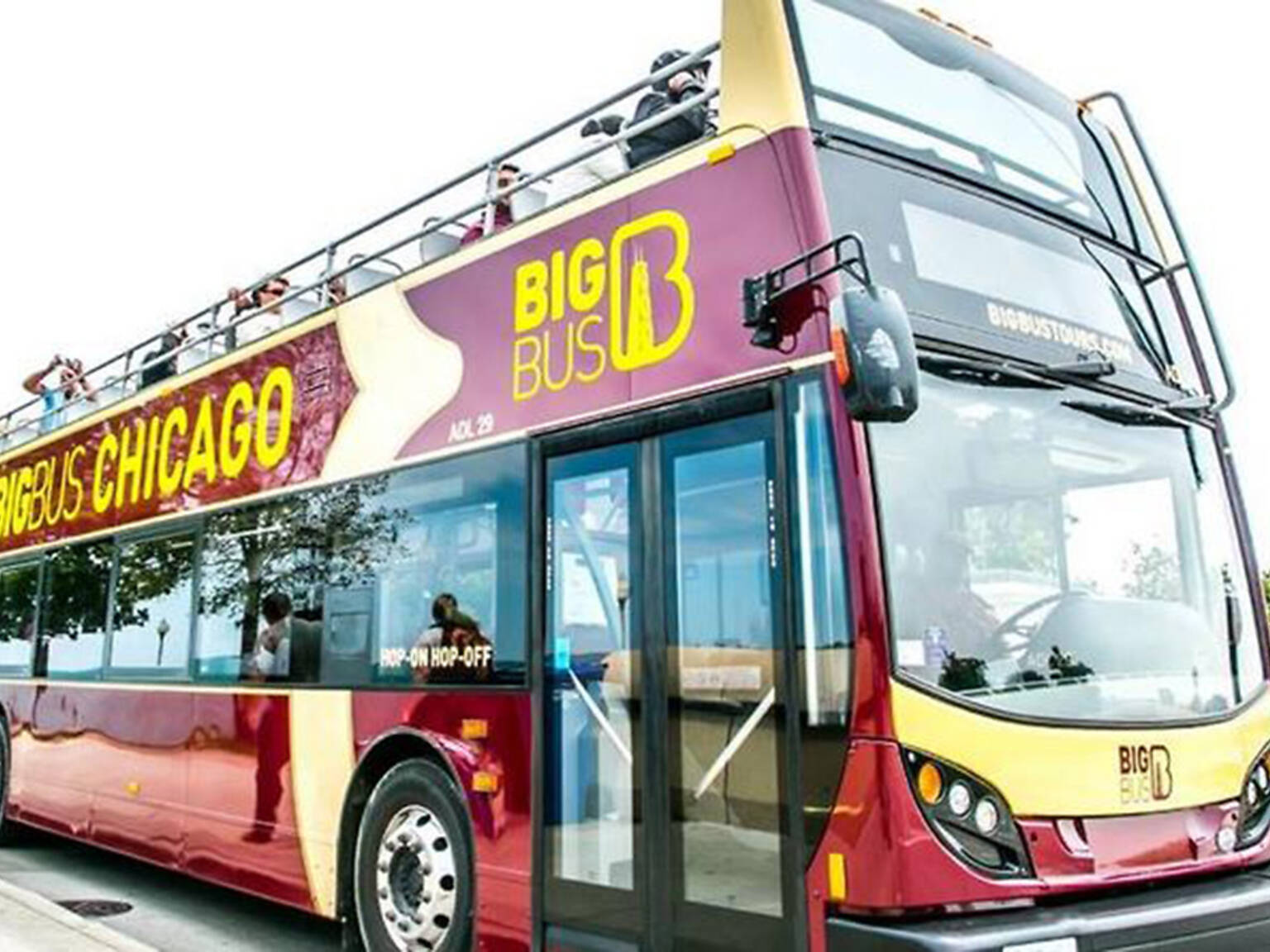 Best Chicago Bus Tours of Landmarks and Attractions