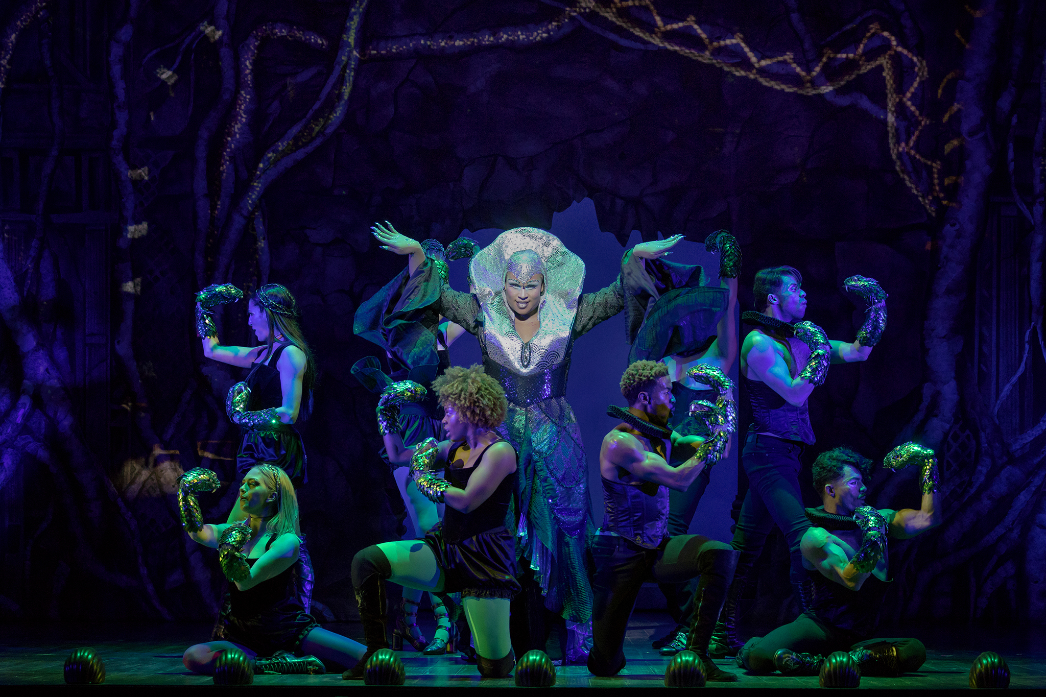 Three Openly Trans Actors Hit Broadway This June